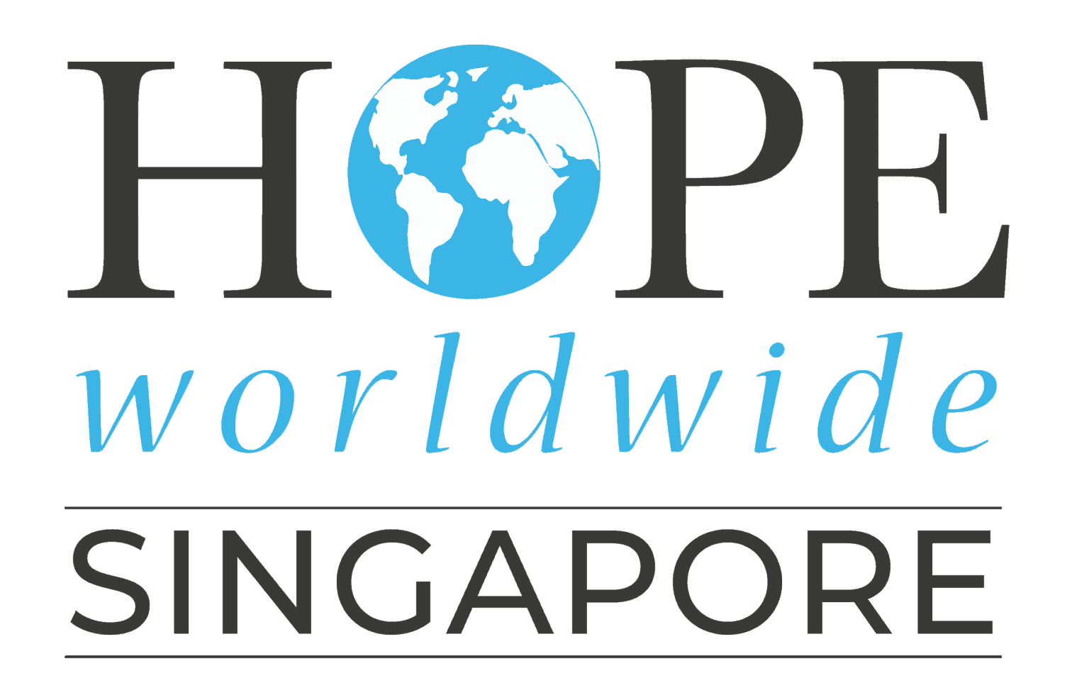 Home - HOPE Worldwide (Singapore)