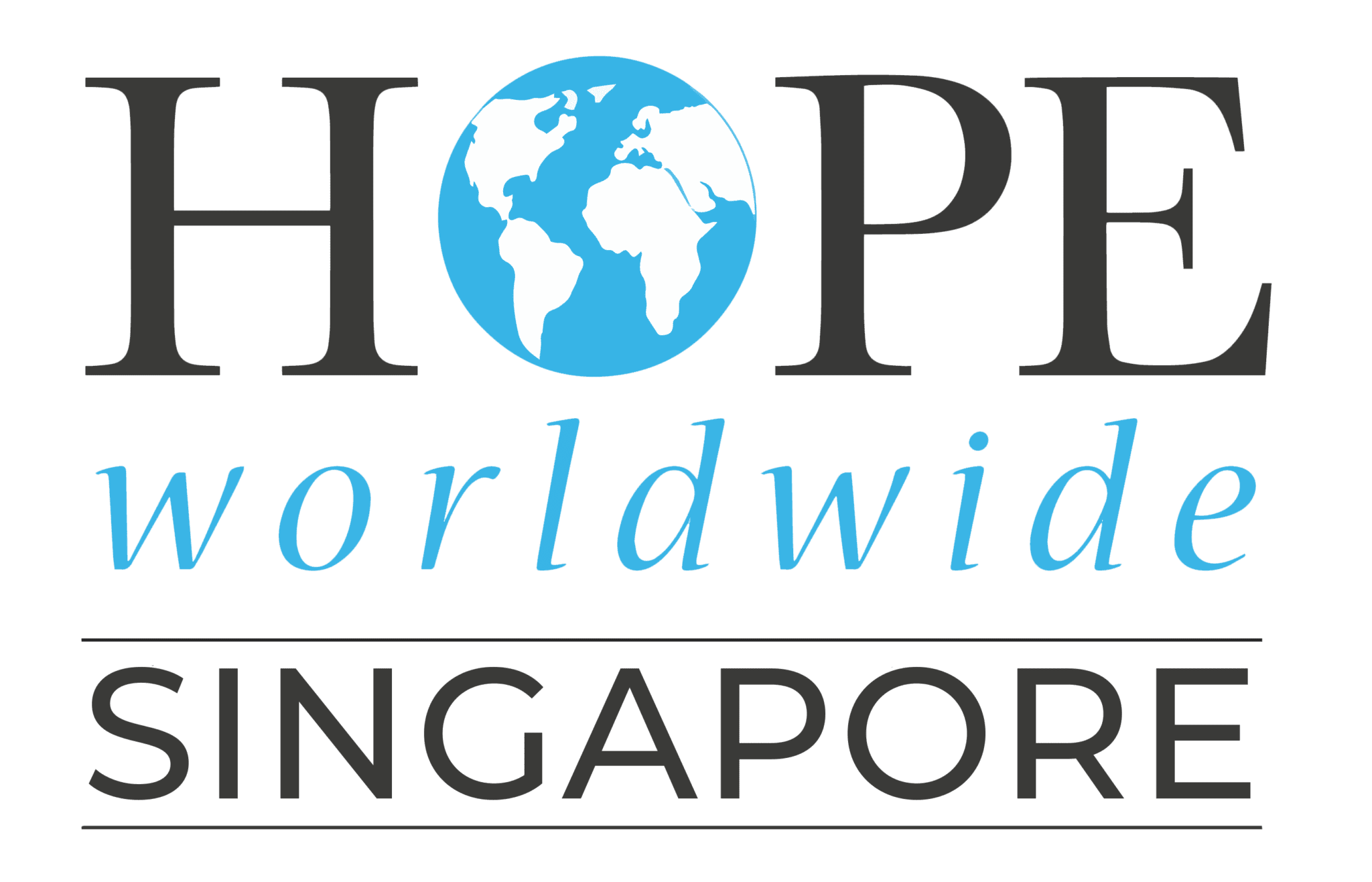Home - HOPE Worldwide (Singapore)