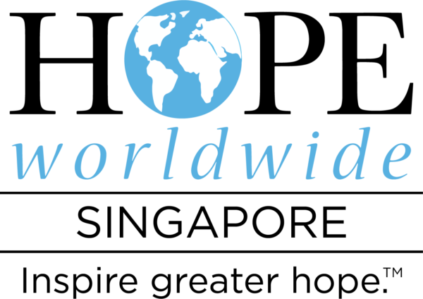 Home - HOPE Worldwide (Singapore)