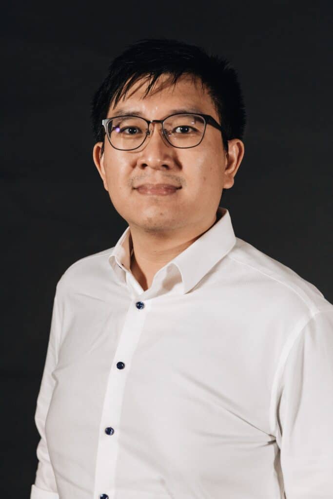 Our Team - HOPE Worldwide (Singapore)