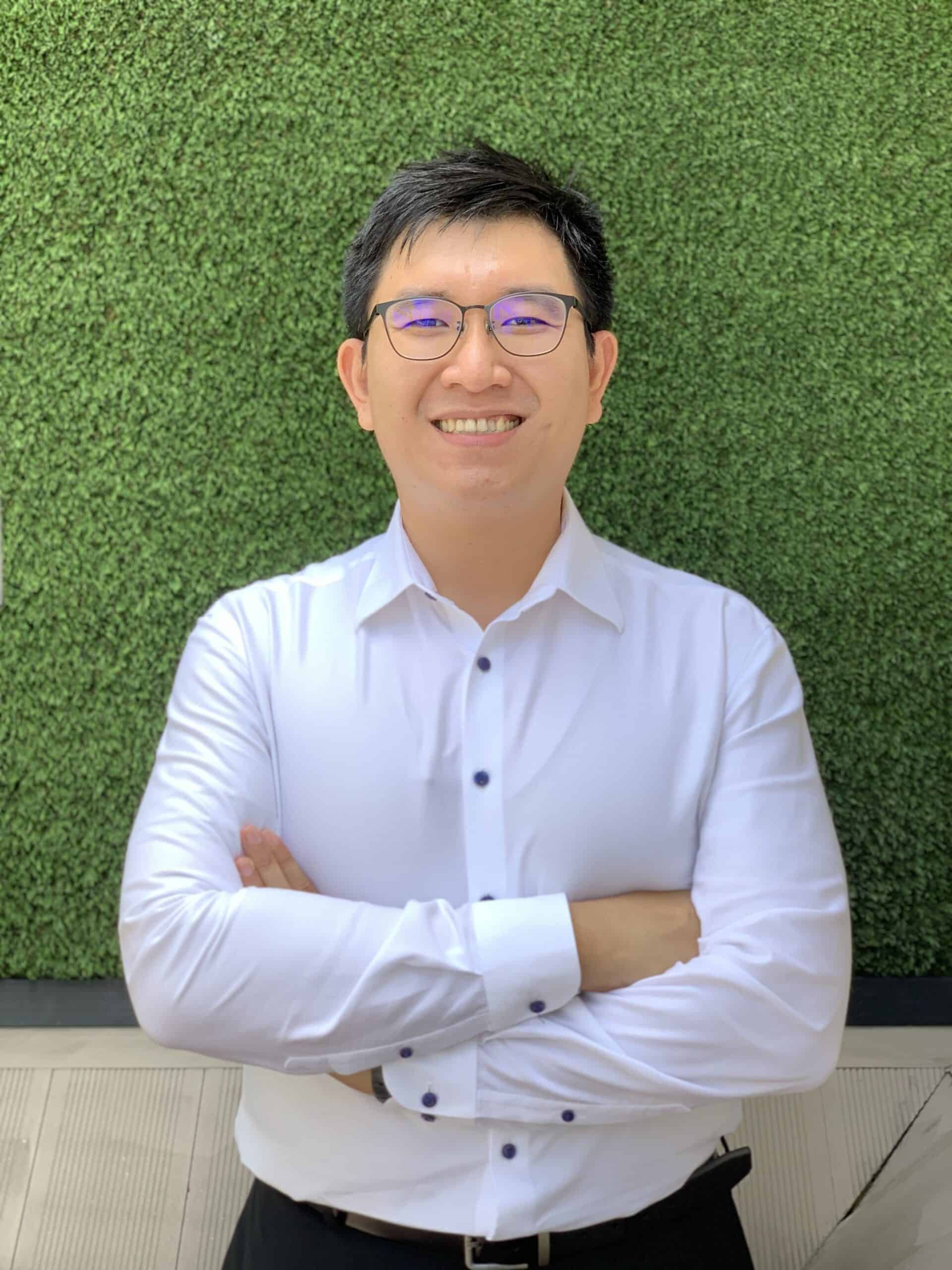 Our Team - HOPE Worldwide (Singapore)