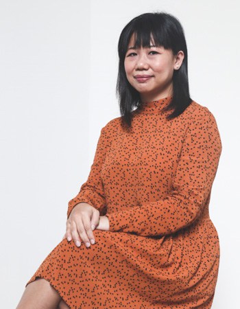 Our Team – HOPE Worldwide (Singapore)