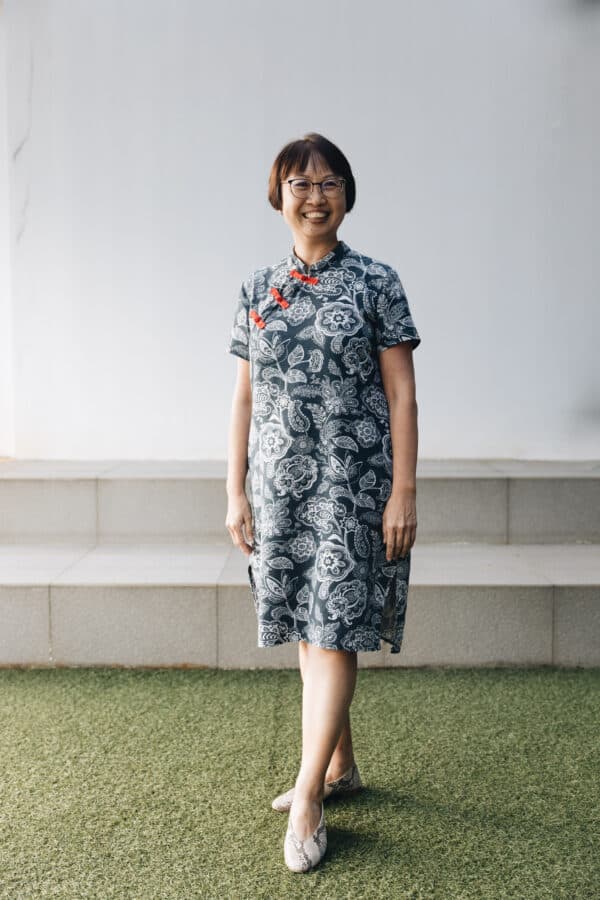 Our Team - HOPE Worldwide (Singapore)