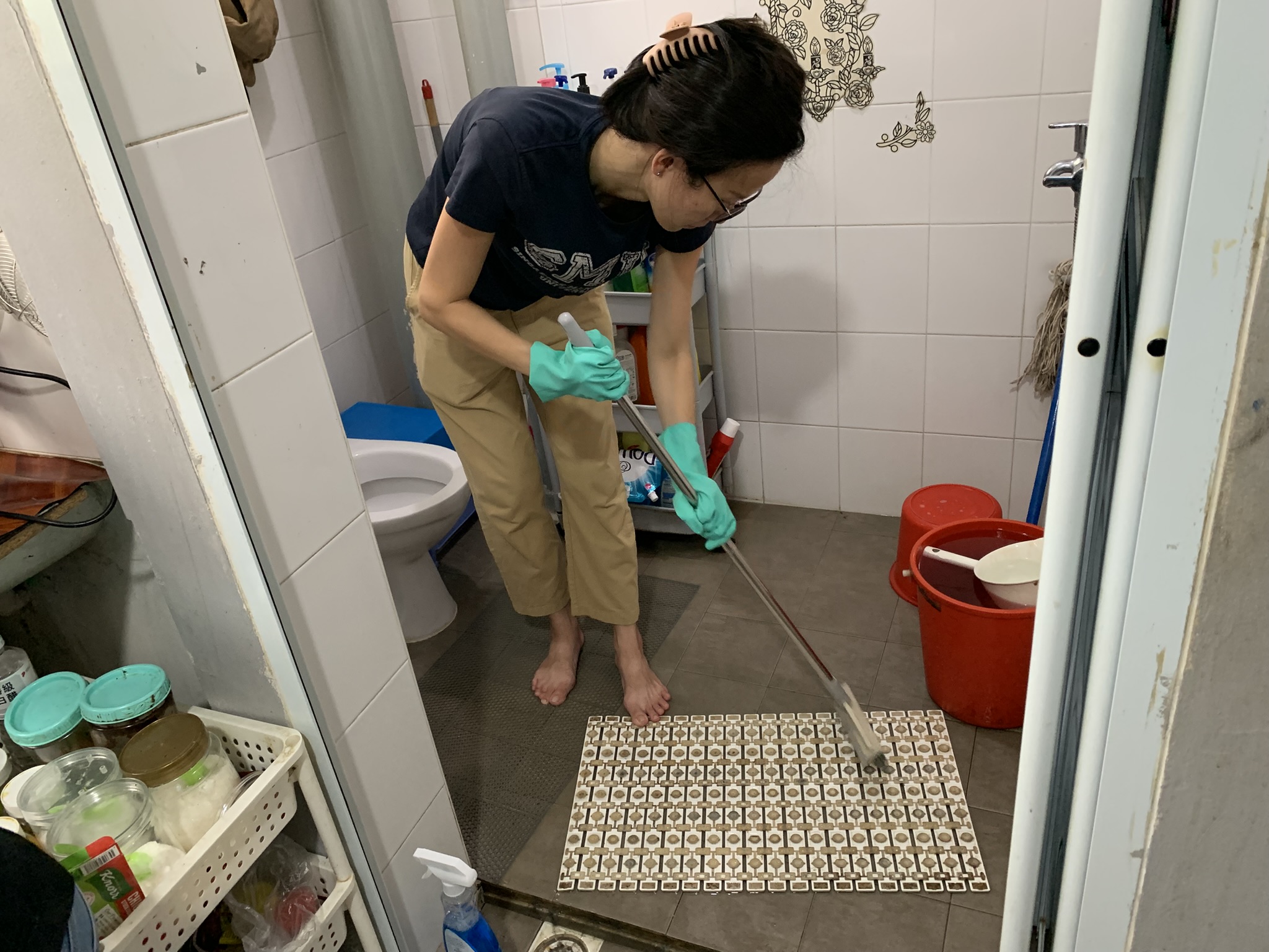 HOPE worldwide Singapore x Apar Technologies: Bringing Hope Through a ...